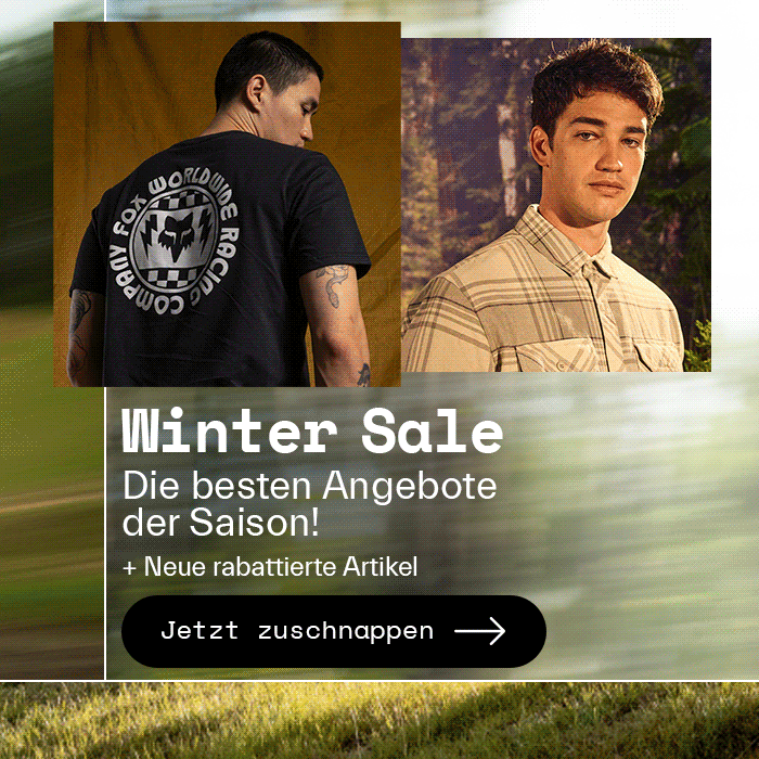 Fox Elevated Future Collection