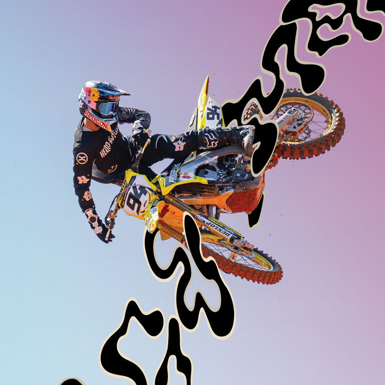 Fox Moto - Motocross & Enduro | Fox Racing® Deutschland