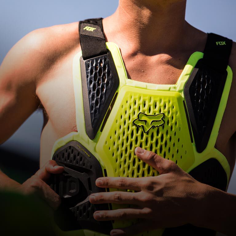 Fox Racing® Deutschland - Official Site - MX, MTB & Sportkleidung
