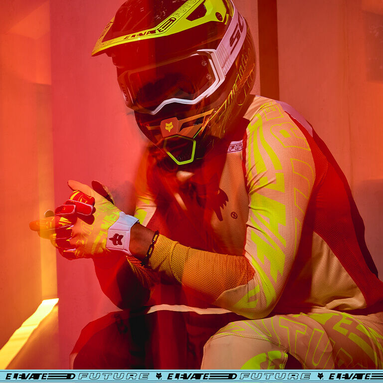 Fox Elevated Future Collection
