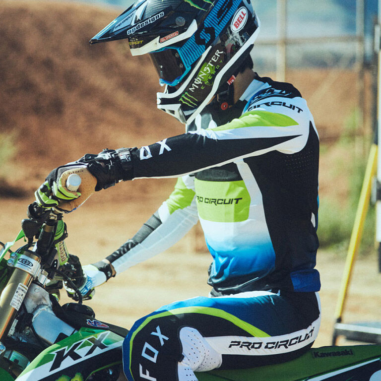 Fox Moto - Motocross & Enduro | Fox Racing® Deutschland