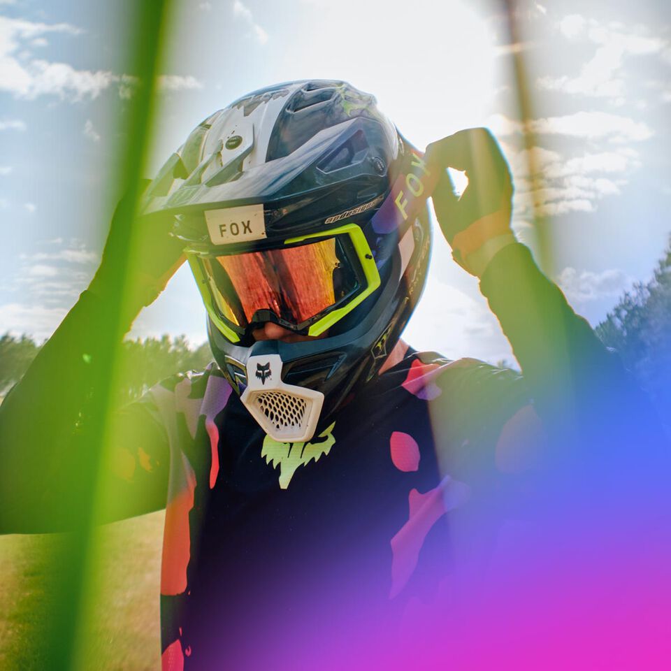 Fox Moto - Motocross & Enduro | Fox Racing® Deutschland