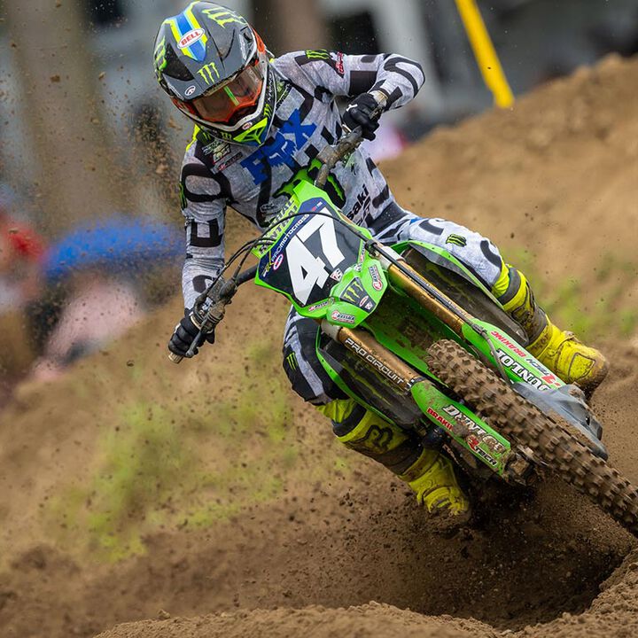 Fox Moto - Motocross & Enduro | Fox Racing® Deutschland
