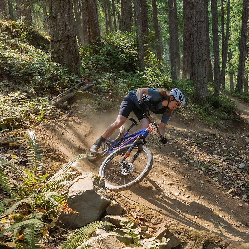 Cross Country MTB Ausrüstung | Fox Racing® Deutschland